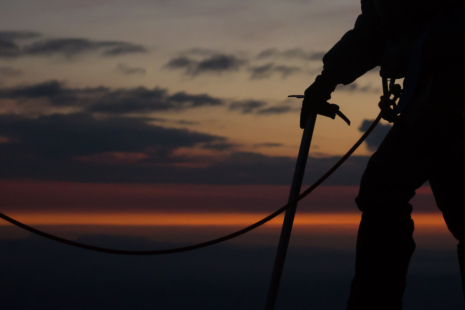 Our History | Whittaker Mountaineering