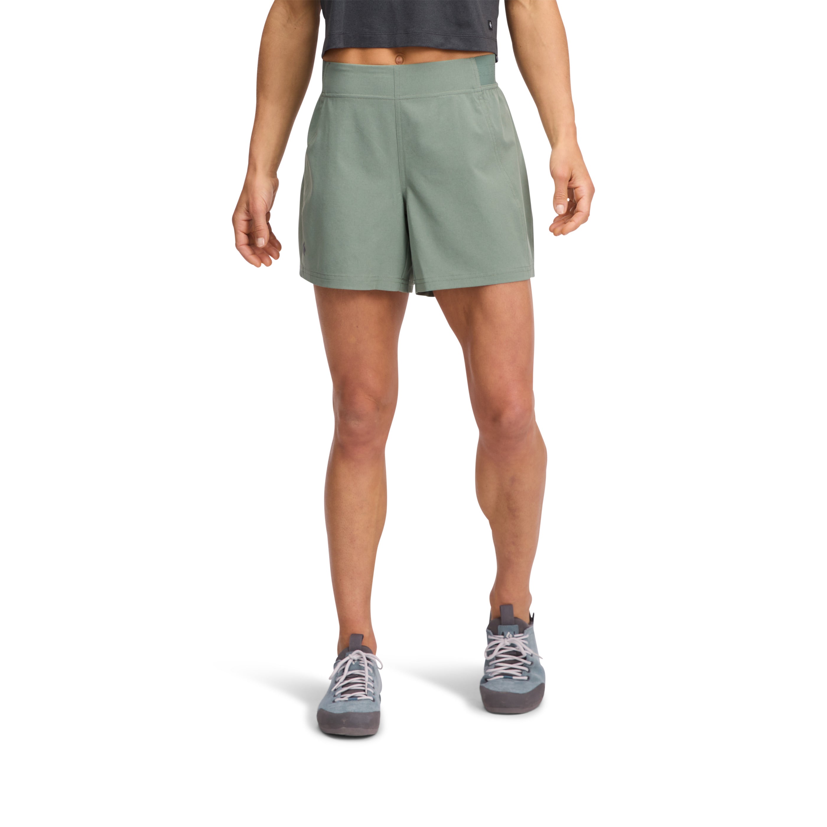 Women's Sierra Shorts – Whittaker Mountaineering