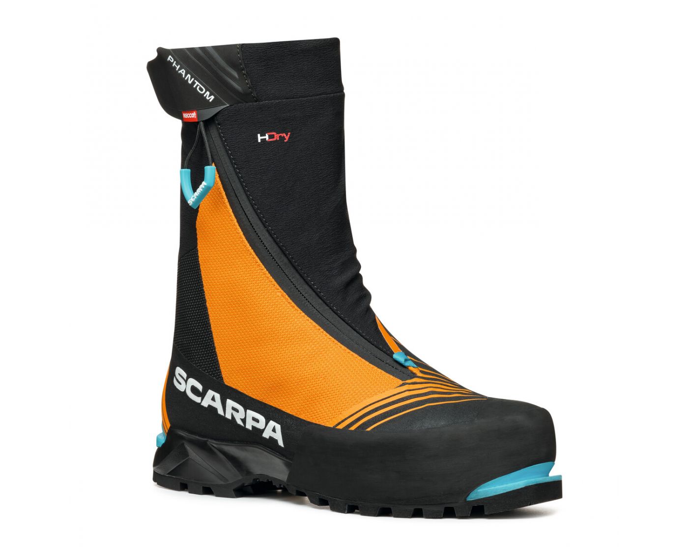 Phantom Tech HD – Whittaker Mountaineering