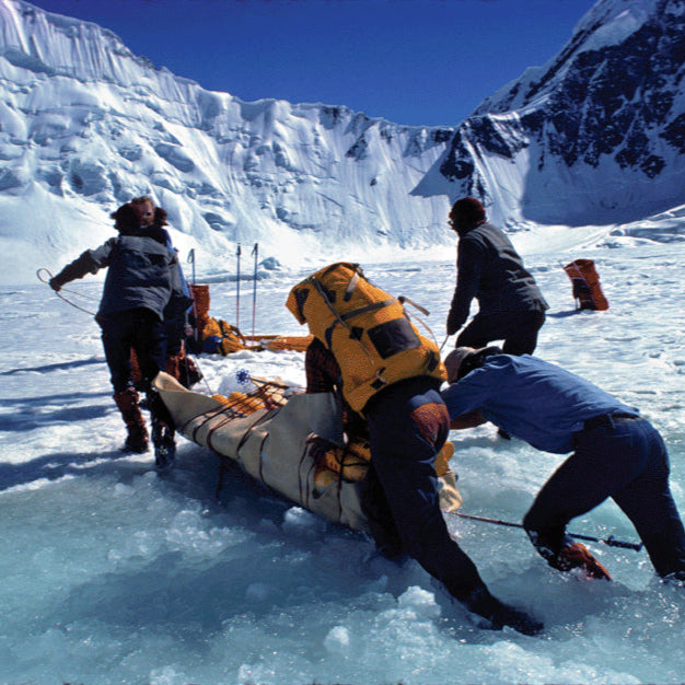 Our History | Whittaker Mountaineering