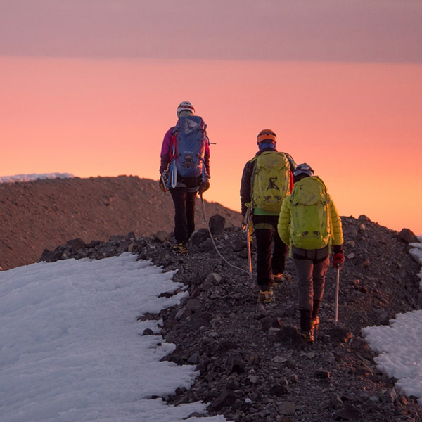 Layering for Mountaineers: The Complete Guide